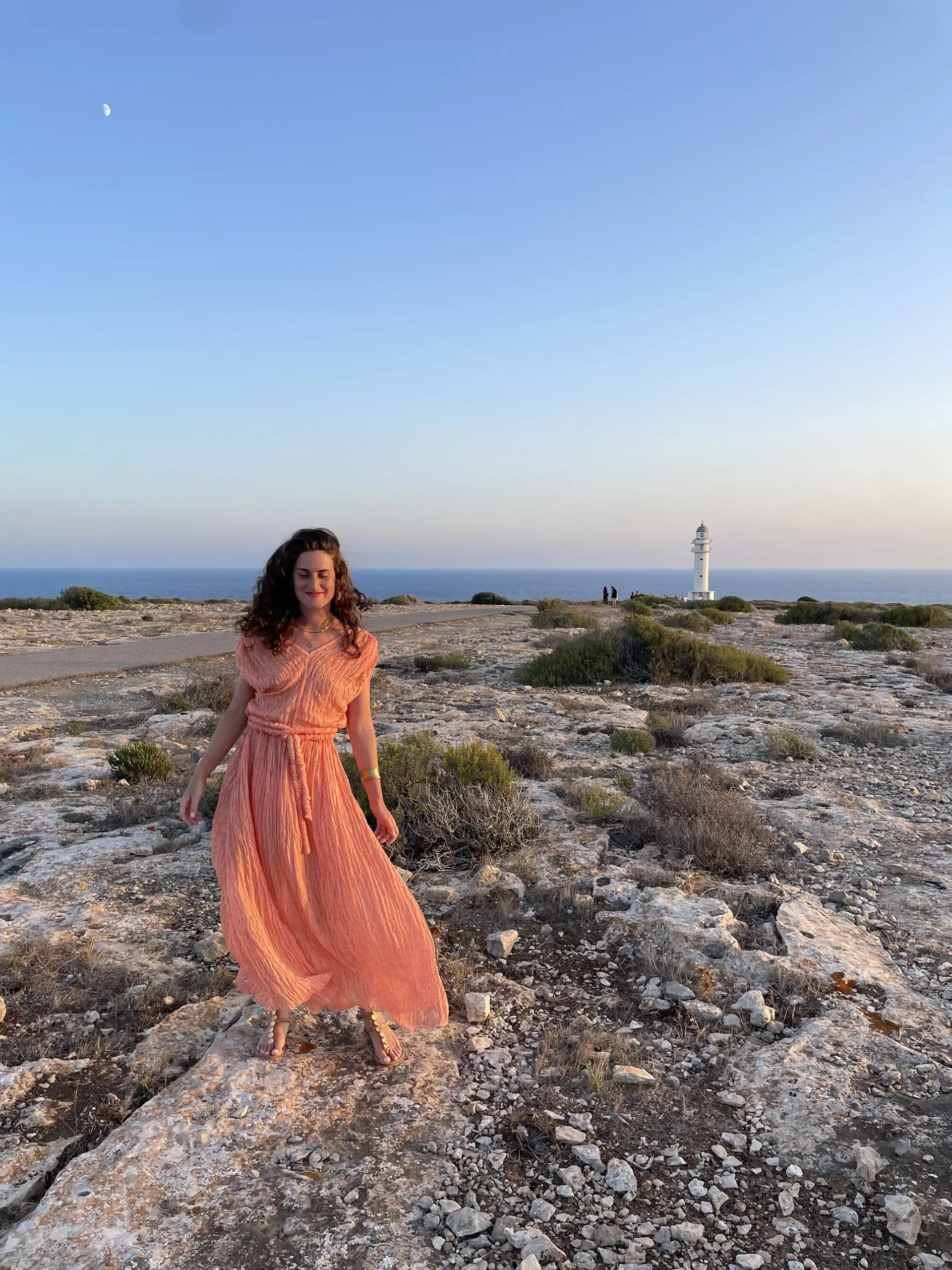 About - Marta Cappelloni